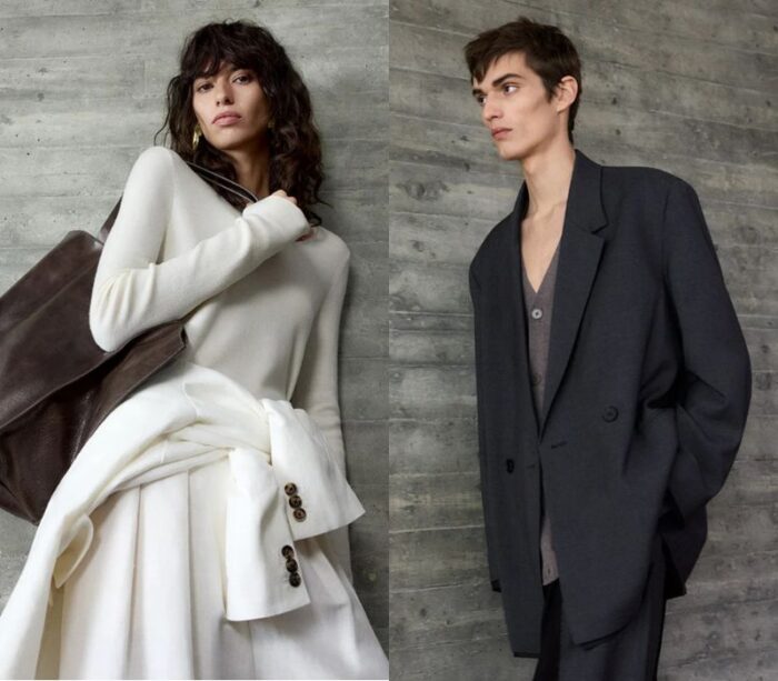 Adolfo Dominguez - Via Moda Andorra